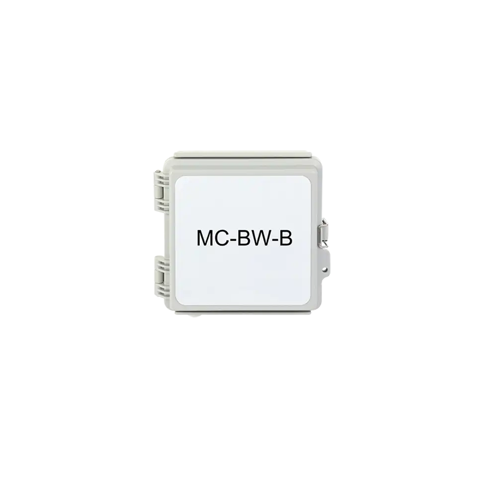 MC-BW-B Meter Controller - SPECSENS